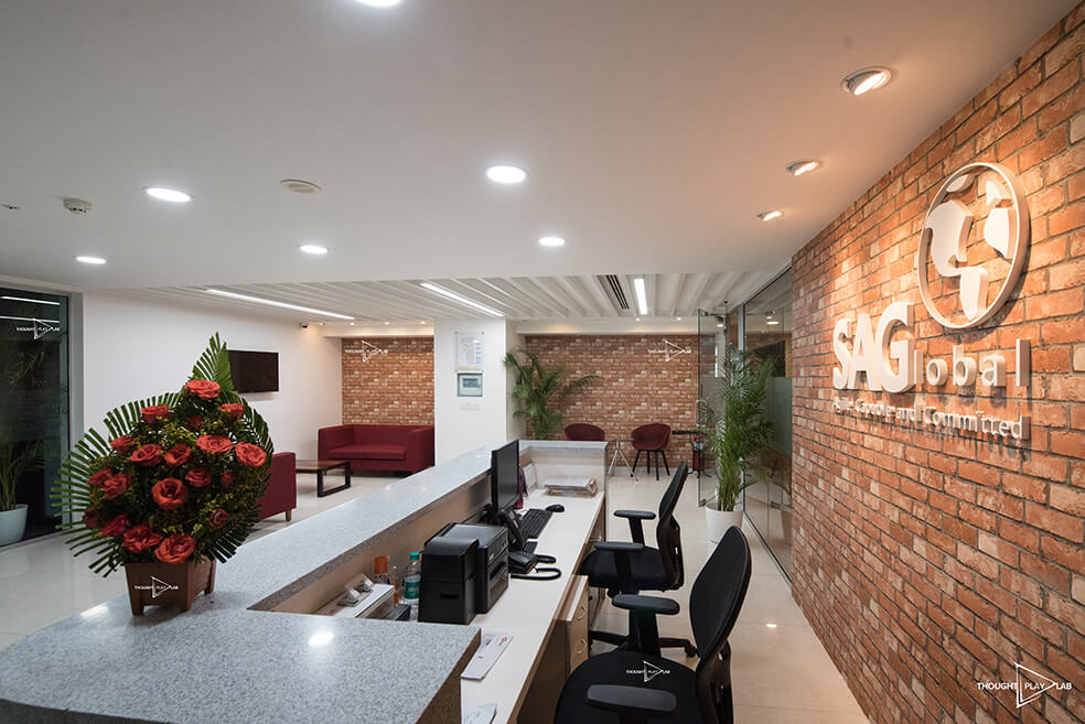 SA GLOBAL – Thoughtplay Lab