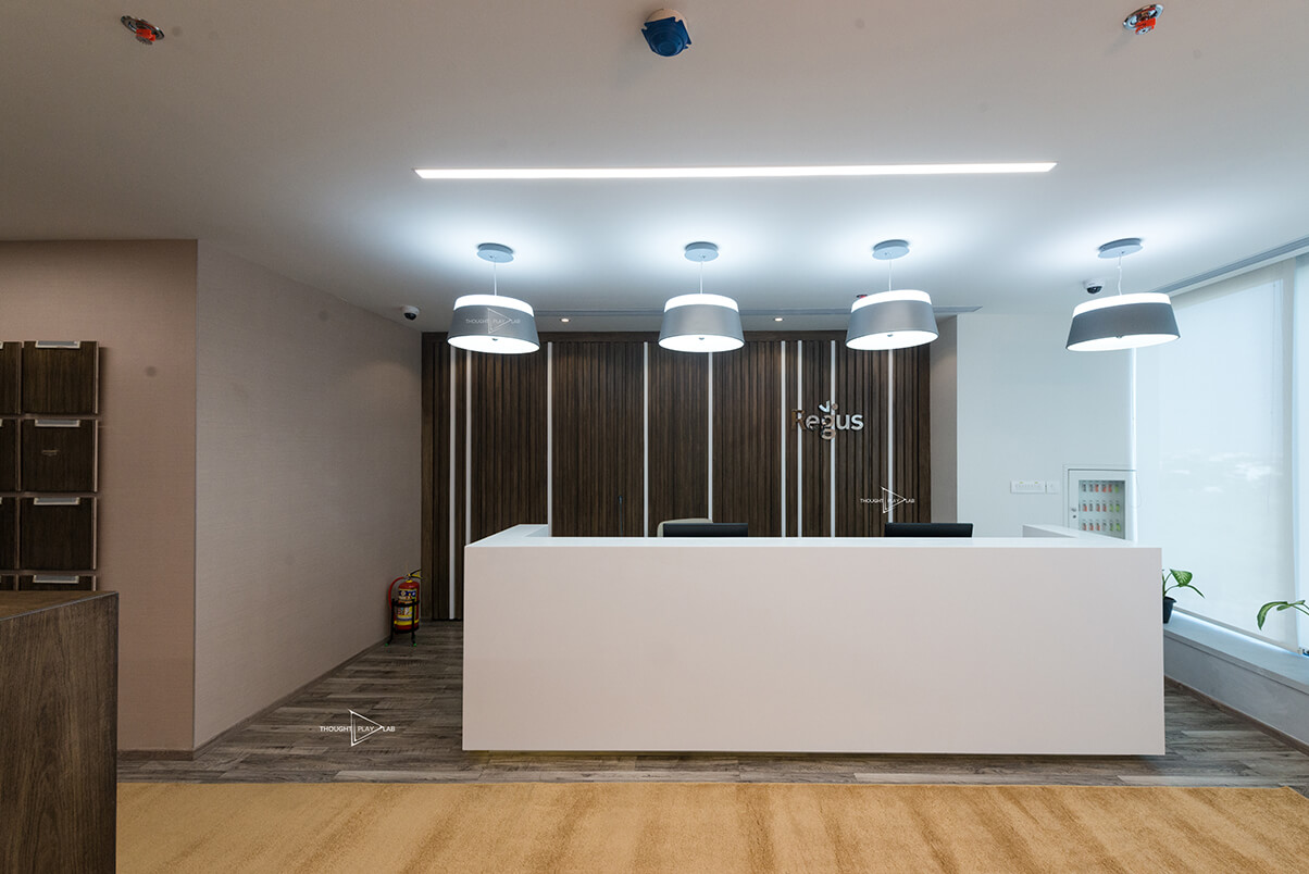 CO-WORKING SPACES – Thoughtplay Lab