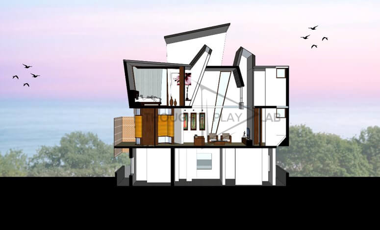 ARCHITECTURE – Thoughtplay Lab